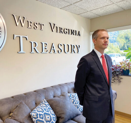 Moore to take seat in Congress Friday | News, Sports, Jobs - The ...